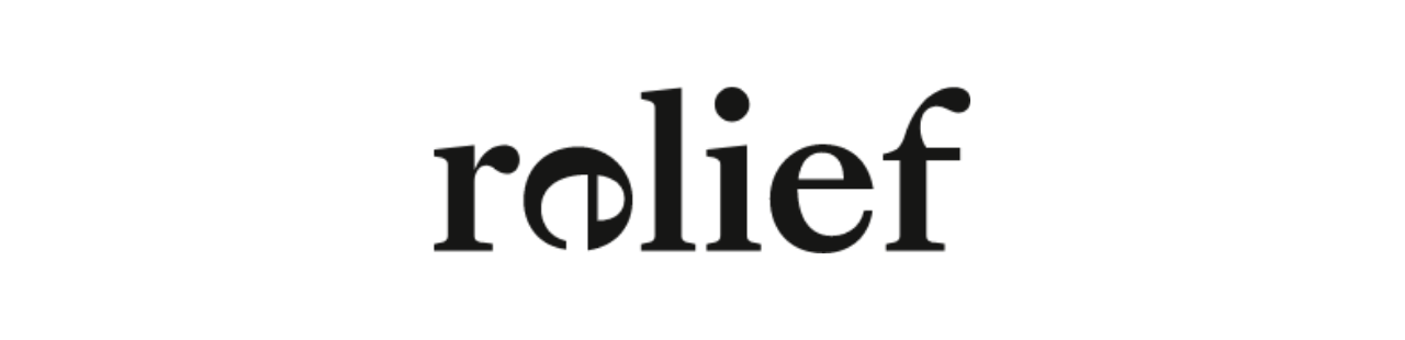 RELIEF - Vent Over Tea